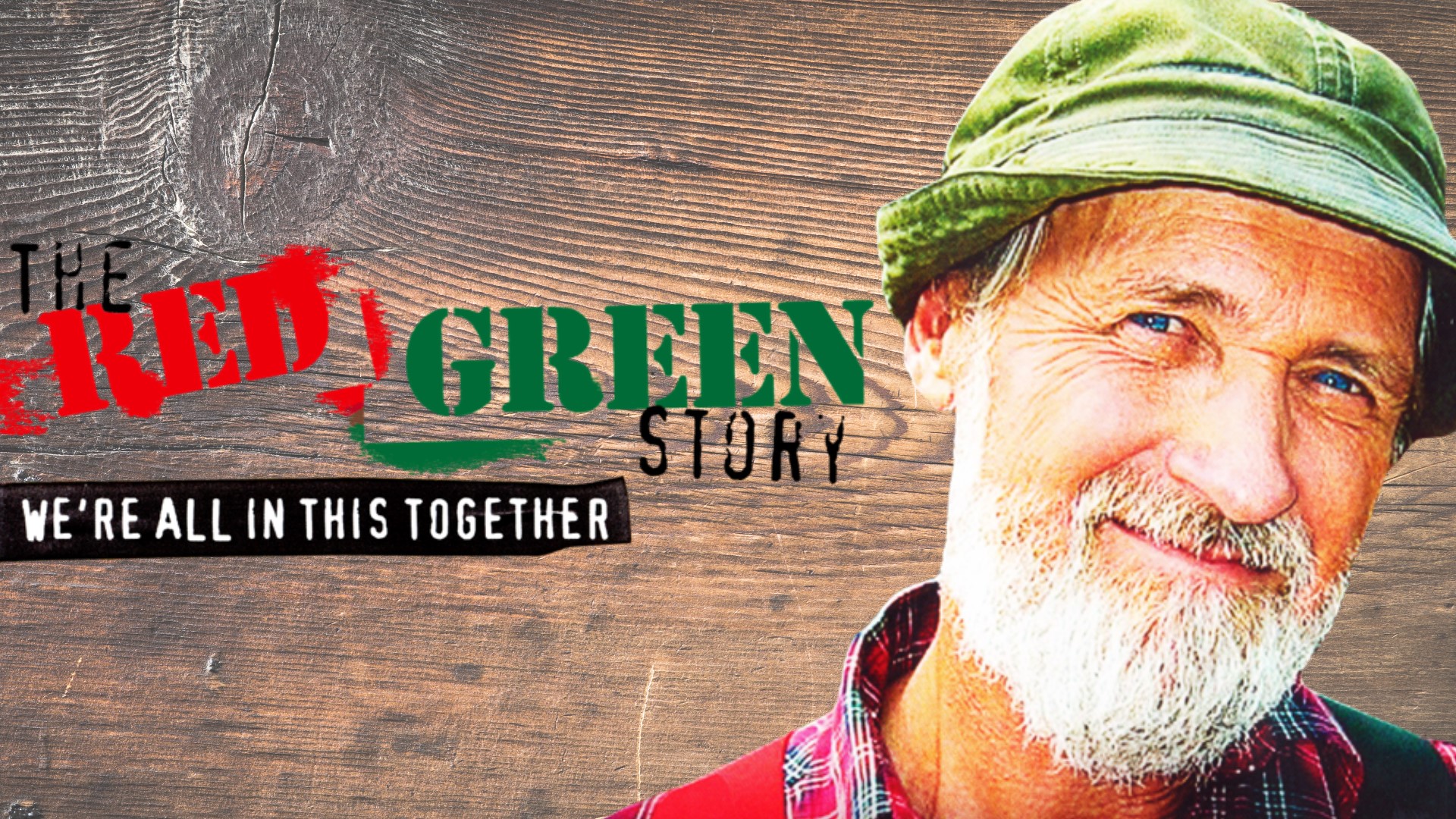 The Red Green Channel Programs | Watch The Red Green Channel Shows ...